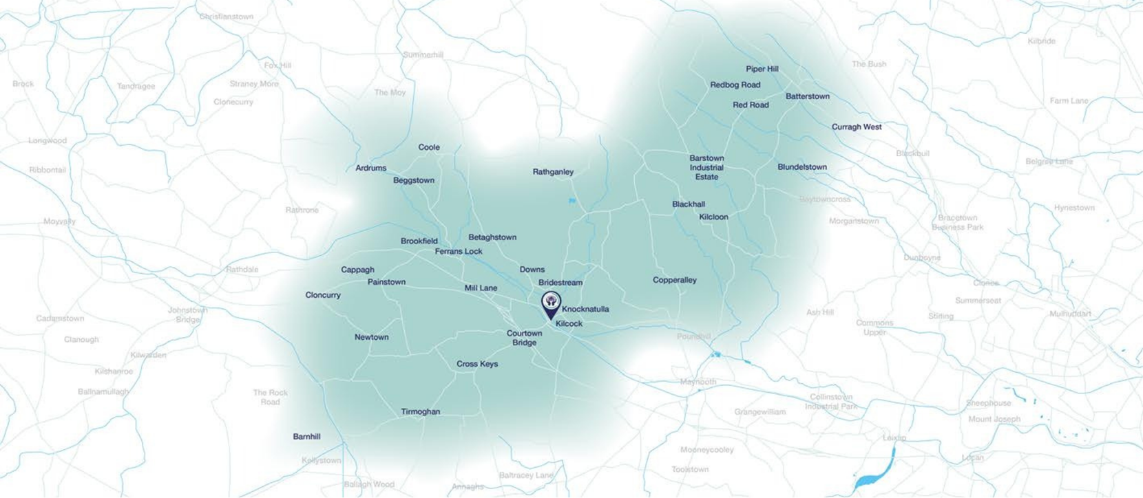 Kilcock Credit Union | About Us